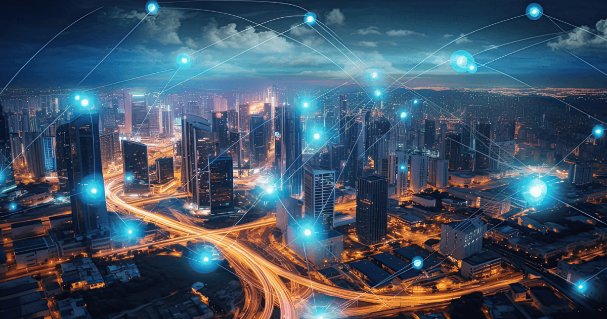 Innovations in LAN: The Next Generation of Network Technology