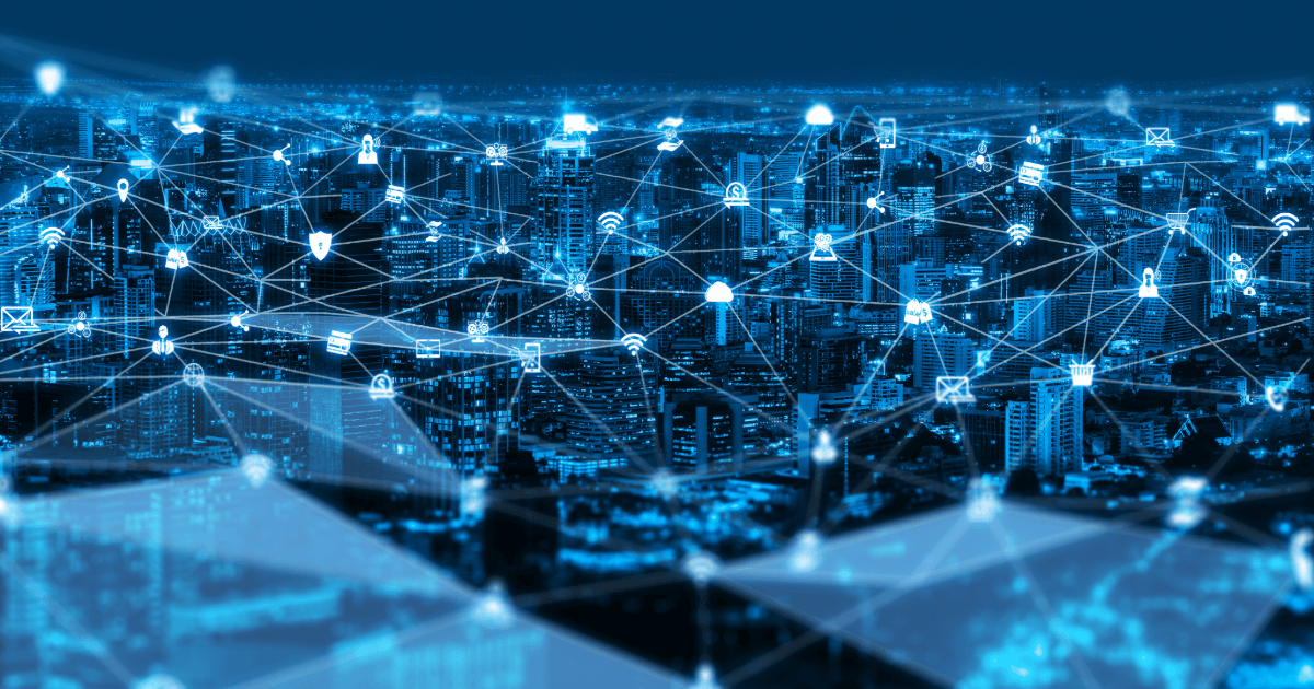 How LAN Technologies are Making Networks Sustainable and Efficient