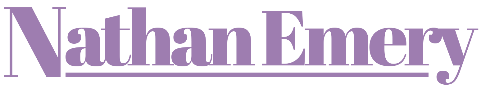 Nathan Emery - Self-Improvement & Mindfulness