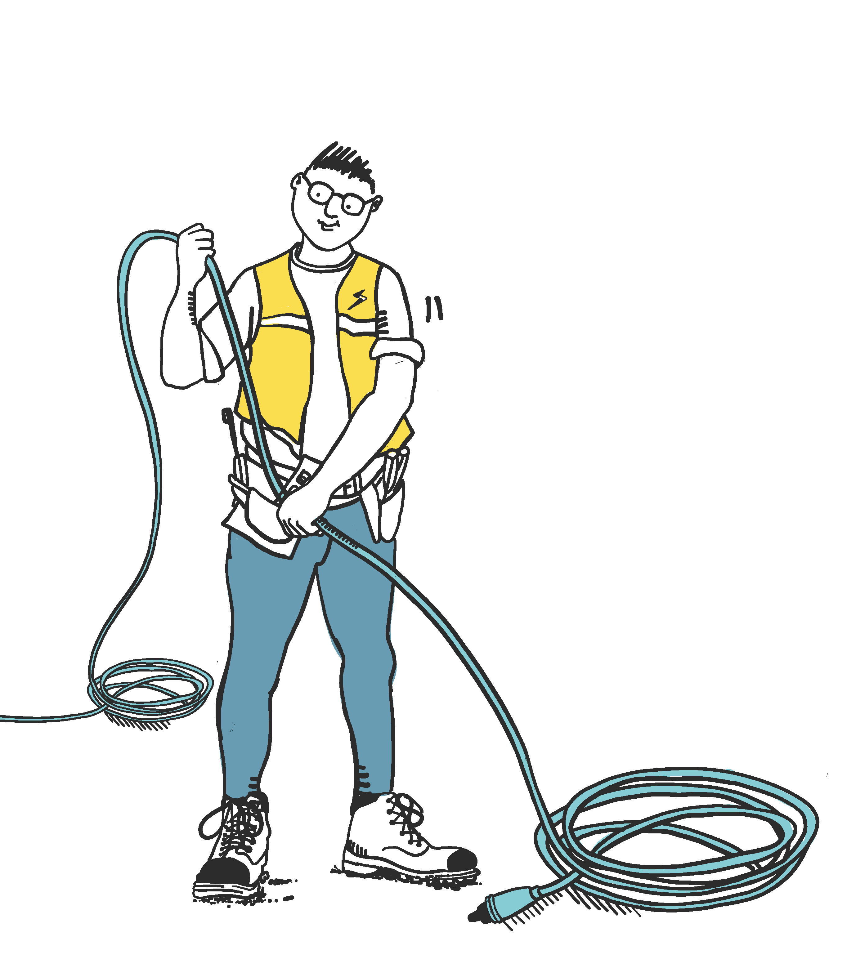 Lightning Fibre | Lightning Fast Full Fibre Home Broadband