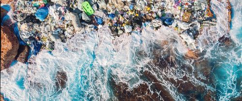 Water Pollution: Causes and Possible Solutions