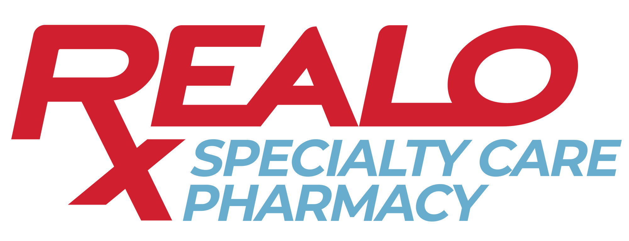 Realo Specialty Care Blog