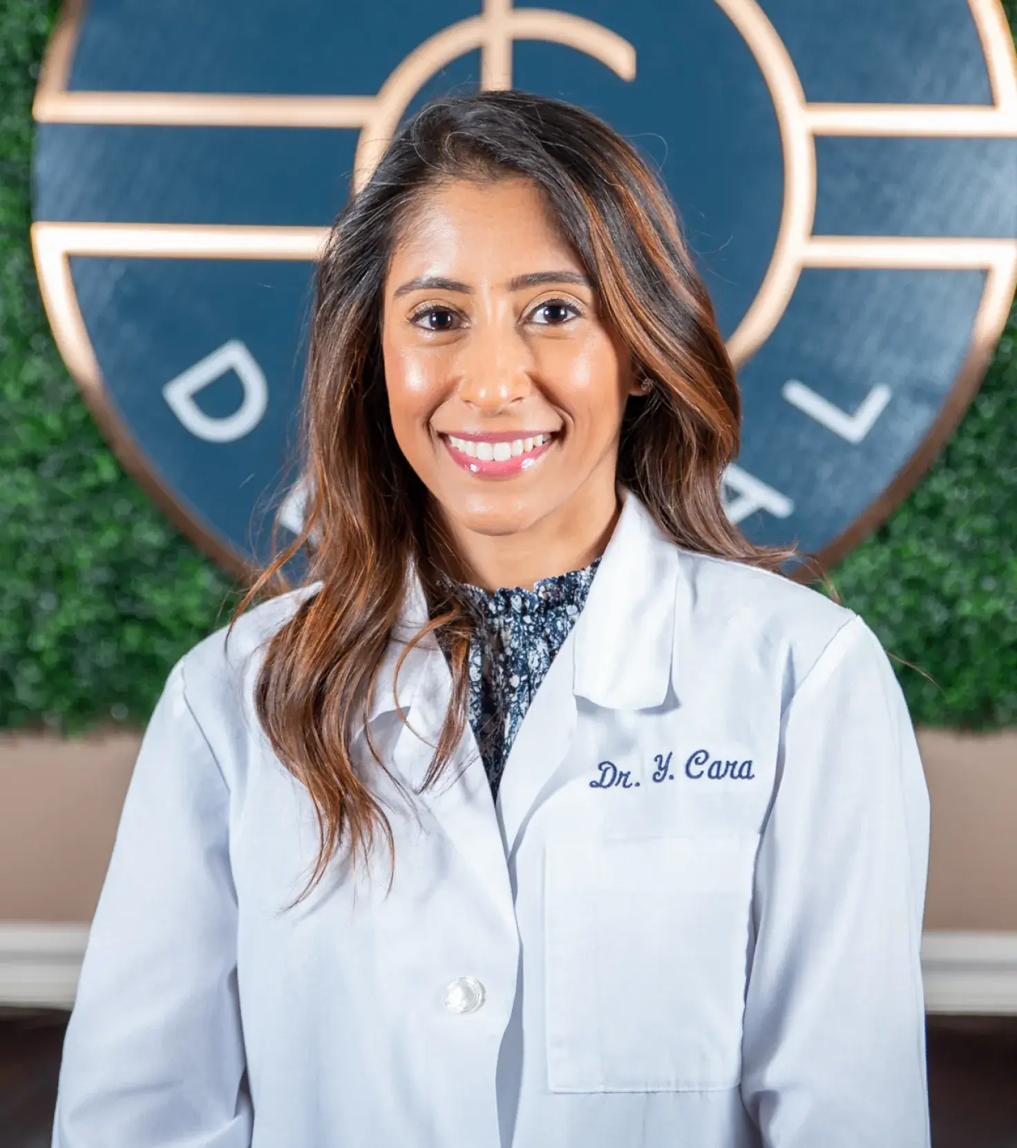 Meet Dr. Yasheena Cara | Cara Dental