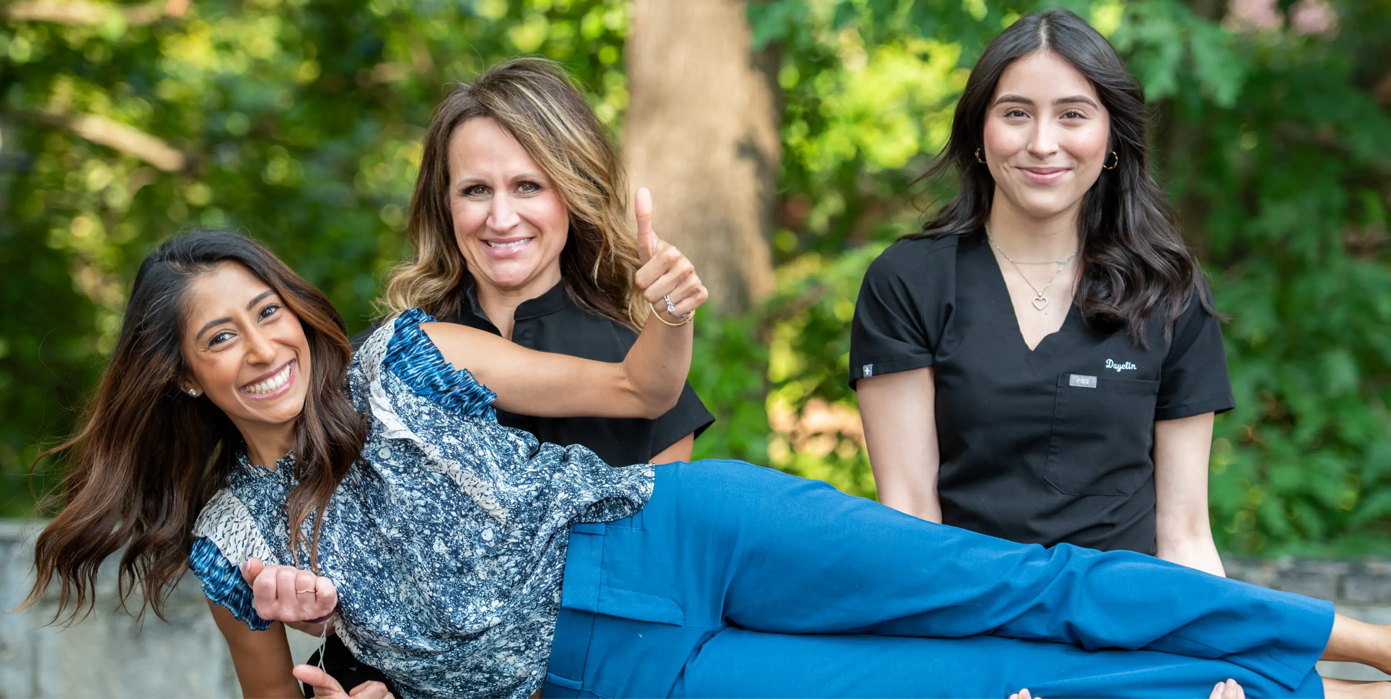 Dentist in Sandy Springs, GA | Cara Dental