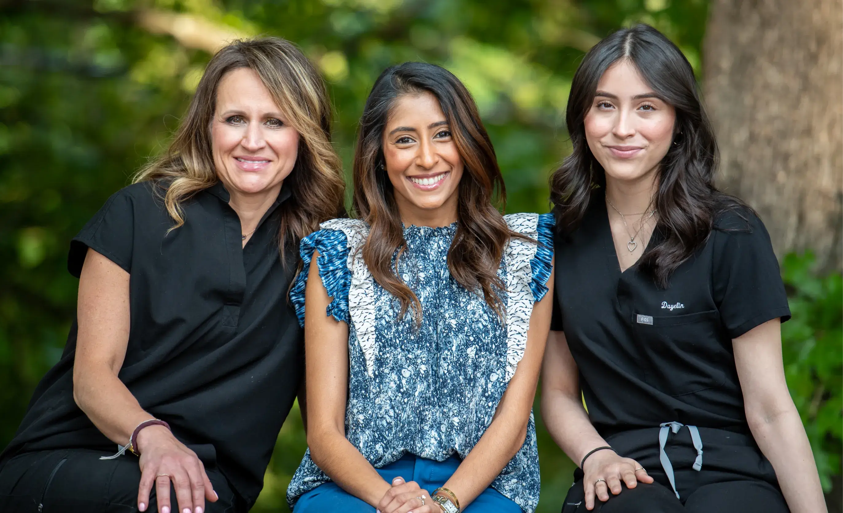About Our Office | Cara Dental