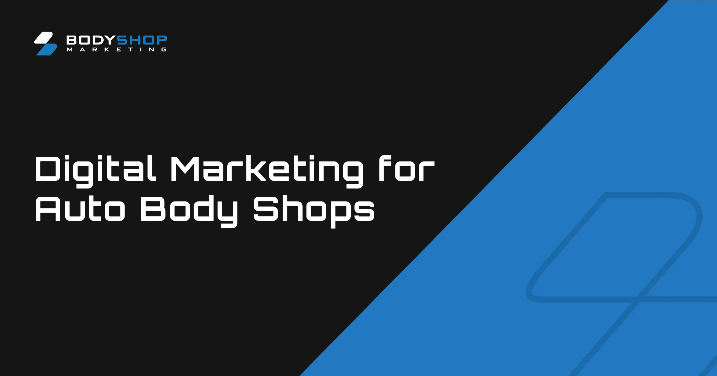 Media Room | Body Shop Marketing