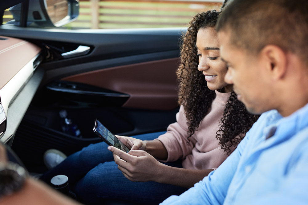 Electric Vehicle Charging Stations for Drivers | Chargie