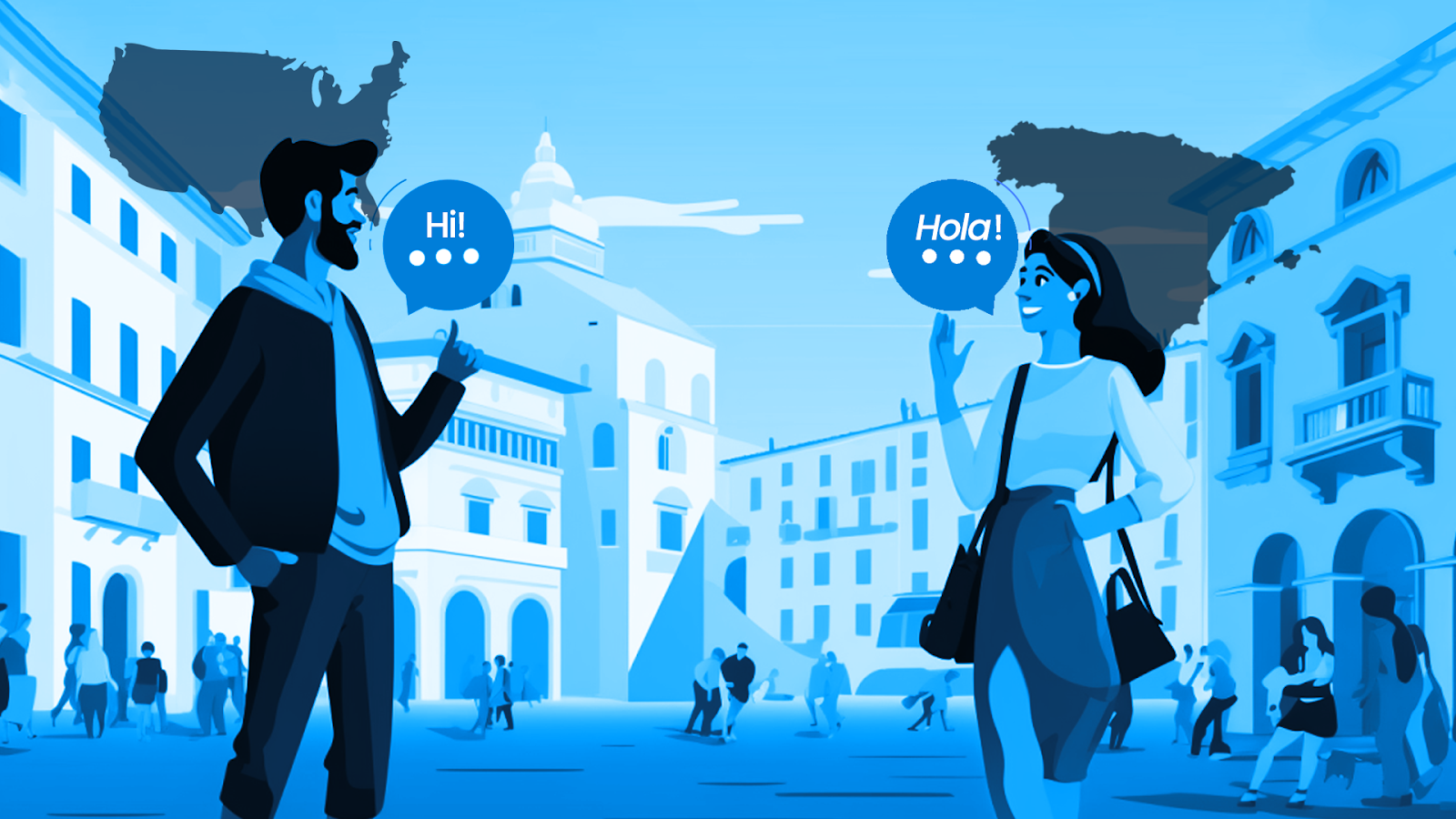 Mastering English for Travel: A Comprehensive Guide | Immigo