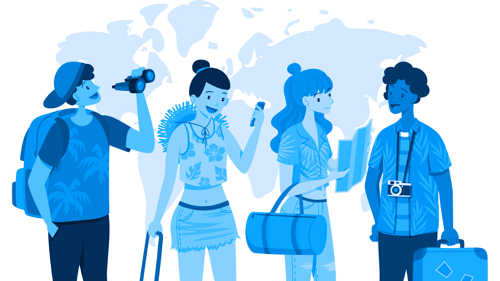 How Learning English Can Help You to Make Friends Abroad | Immigo