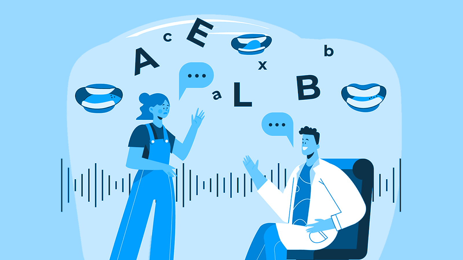 The Science of Pace: How the Speed of Delivery Affects Language ...