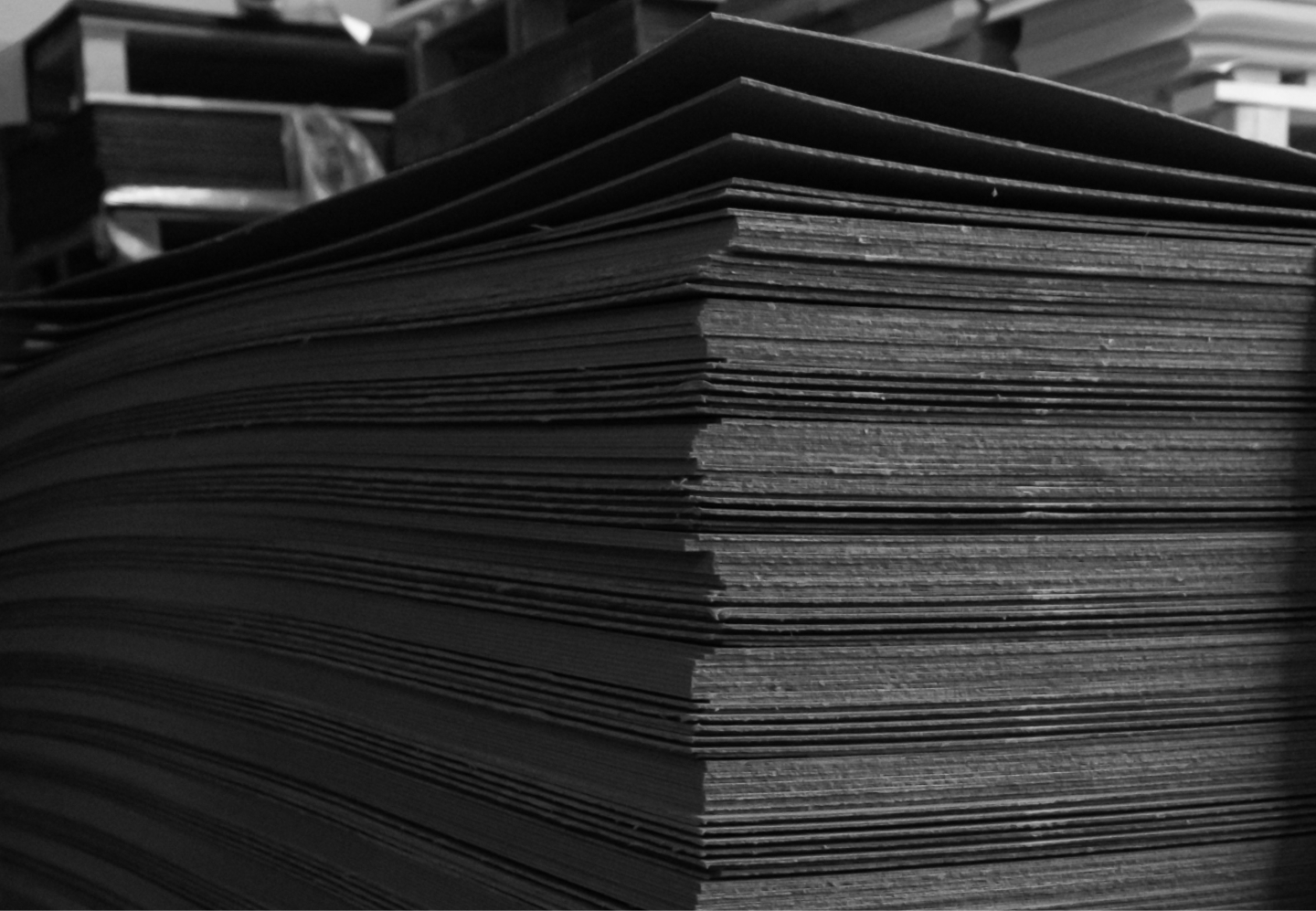 Bennett Fleet Fiberboard and Shankboard