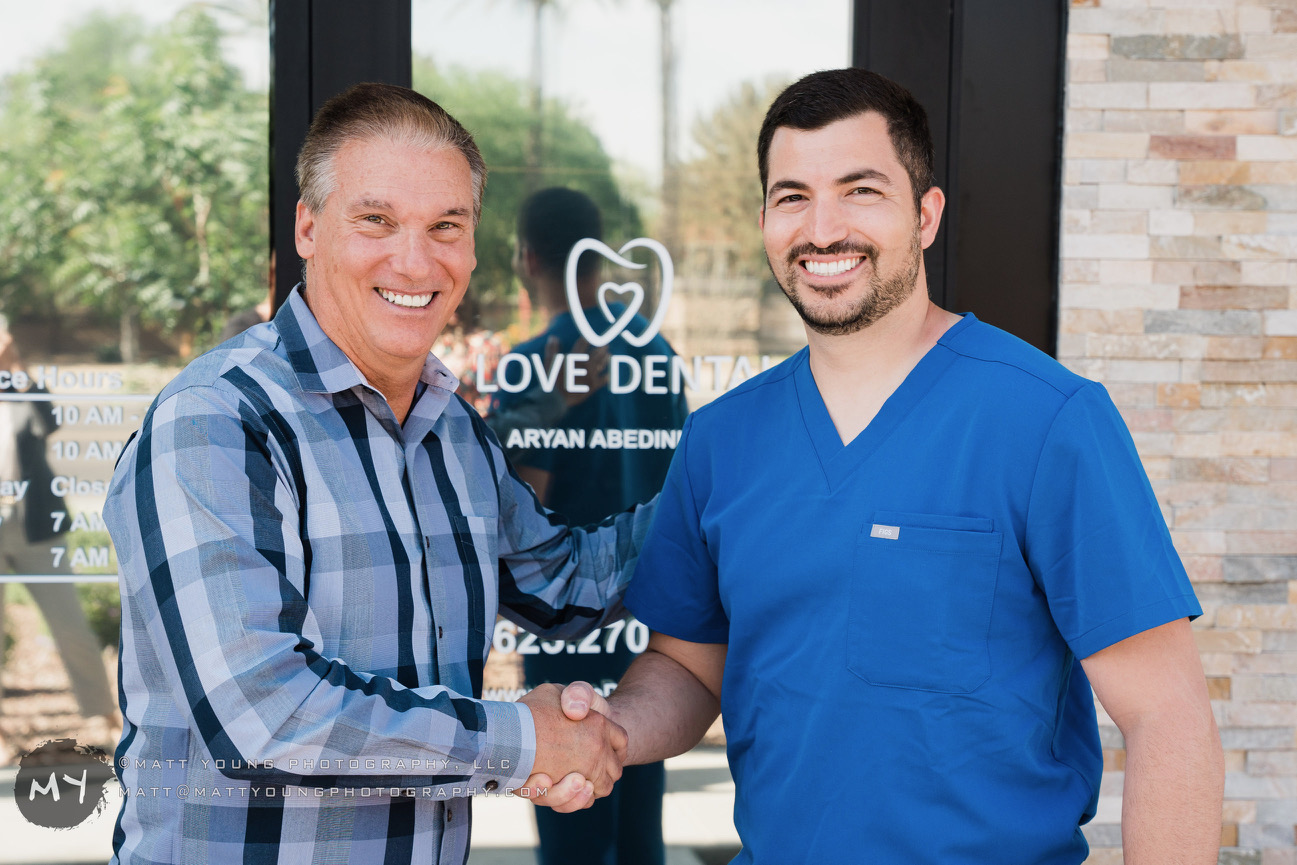 Testimonials From Dental Practices | The Practice Launchpad