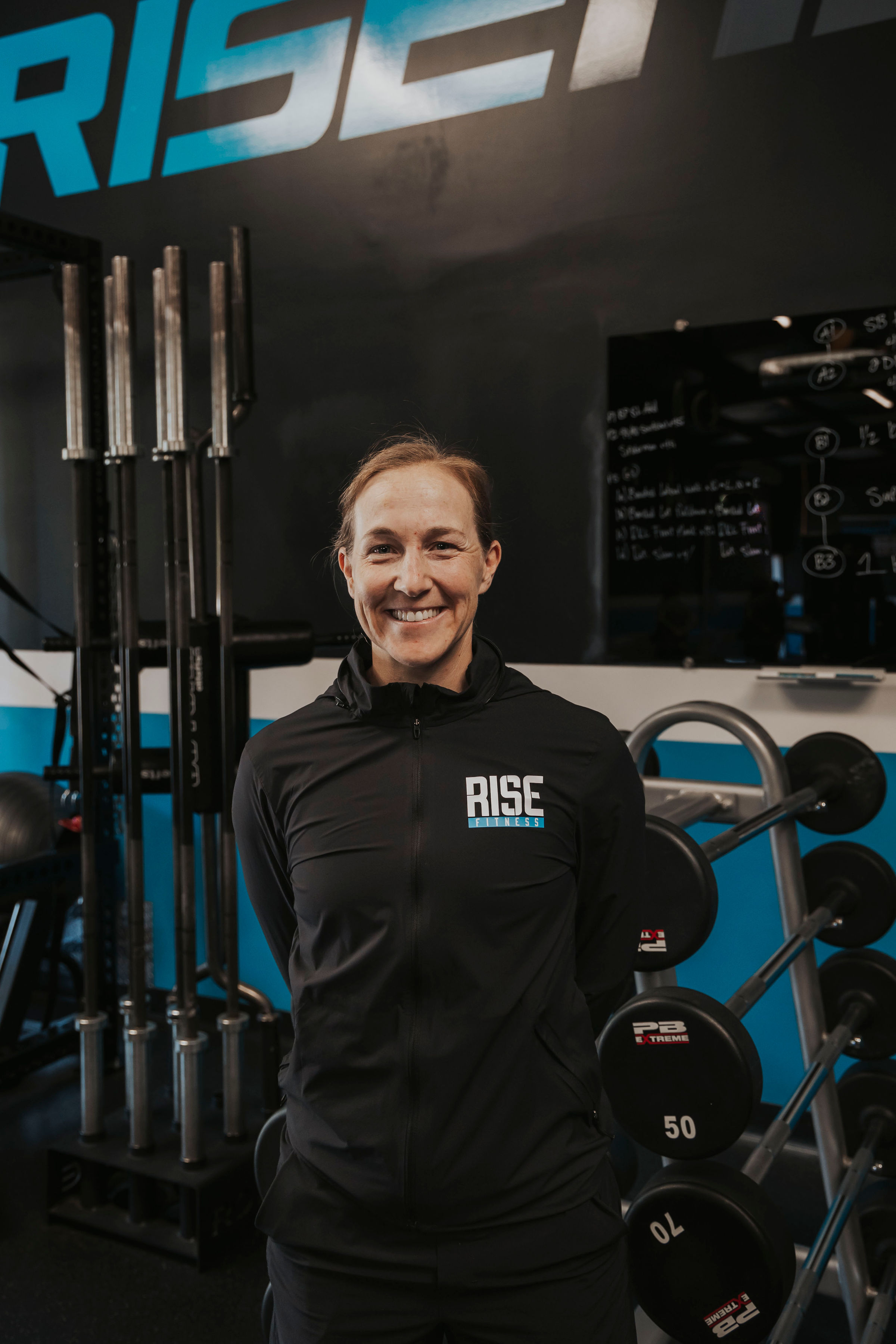 | Jody Williamson, Head Coach/Professional