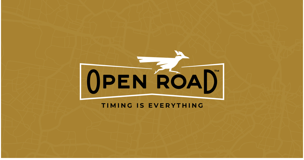 Driver App Features | Open Road
