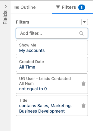 A seller's guide to UserGems Starter for champion tracking