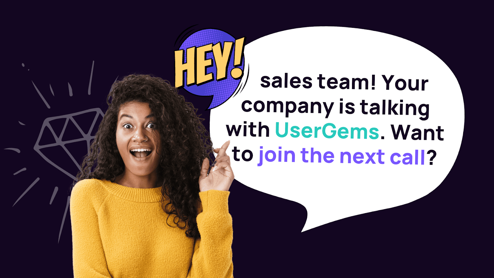 A buyer's guide to pipeline generation | UserGems