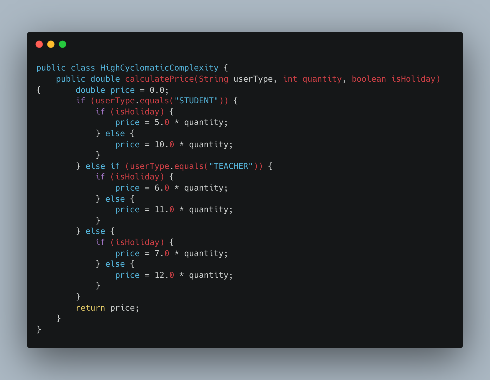 Understanding Cyclomatic Complexity and Why it Matters for Testing ...