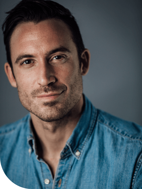 Michael Chernow | Inspiring Wellness and Healthy Living