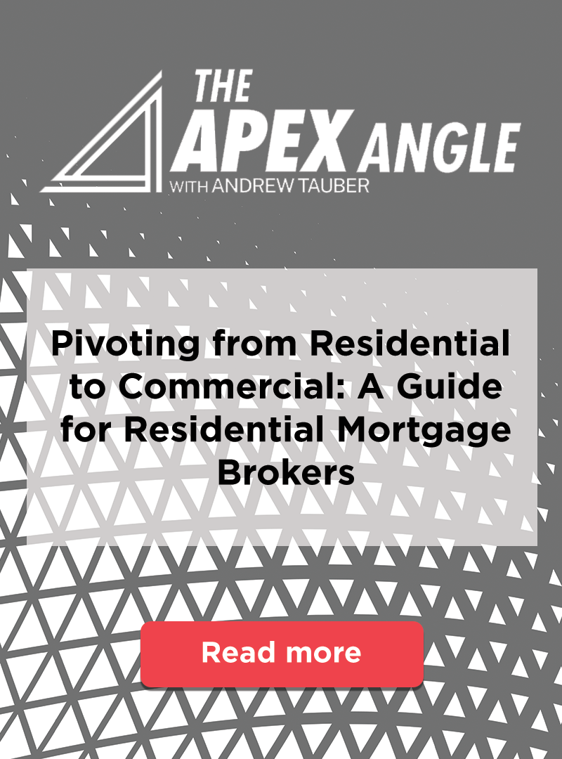 Apex Commercial Capital