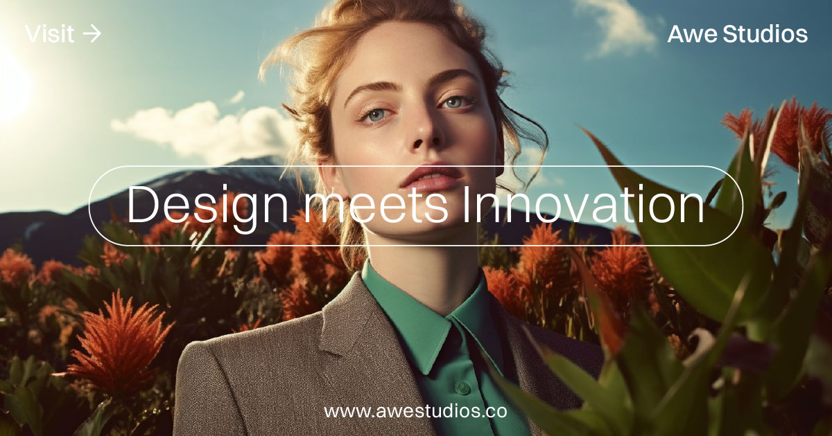 Work – Awe Studios – Design meets Innovation