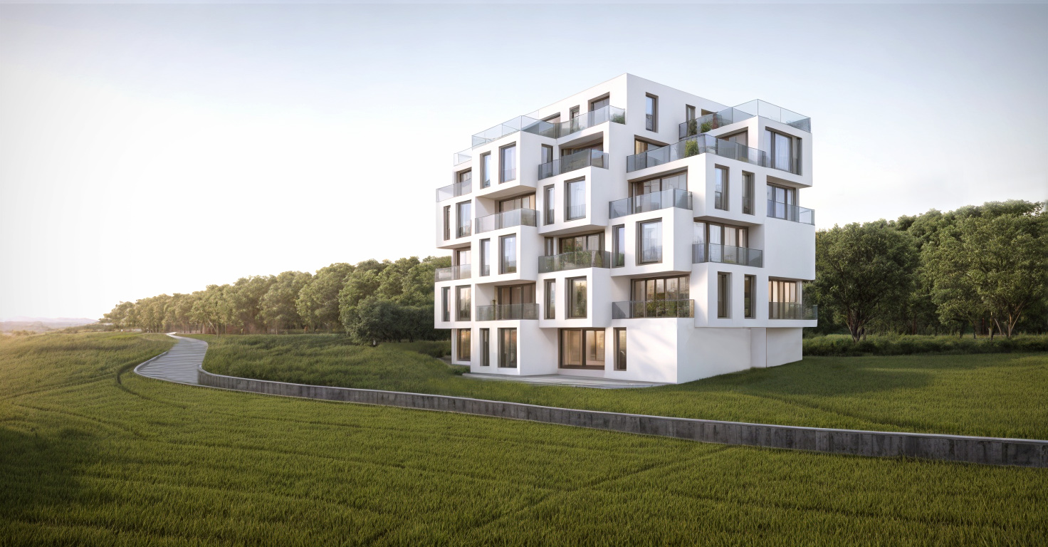 How AI Rendering Can Save You Time