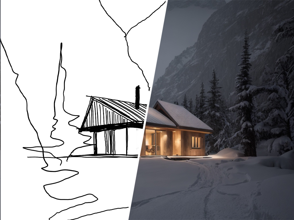 Visoid I Architectural visualizations in minutes