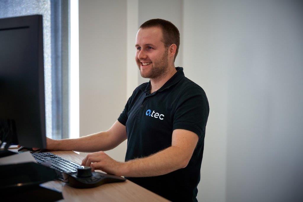 A-tec: Verpakkingsmachines & toevoersystemen