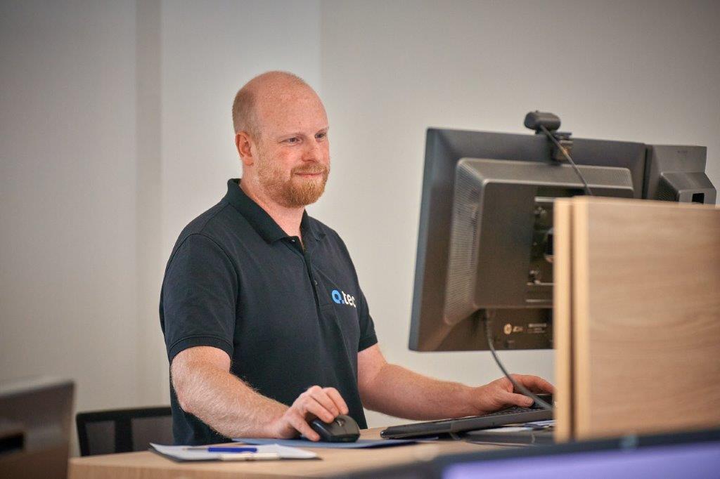 A-tec: Verpakkingsmachines & toevoersystemen