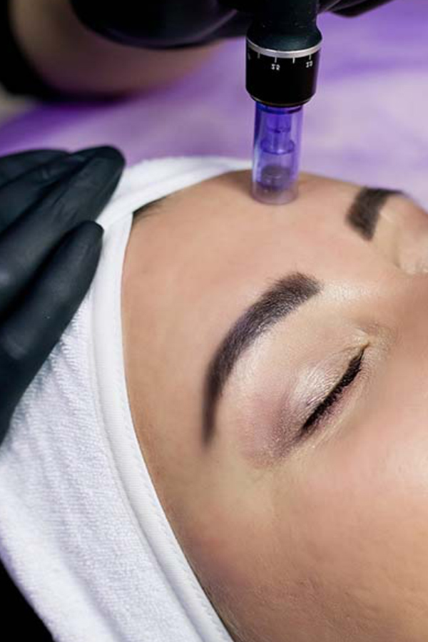 Hannah's Medical Aesthetics | Newmarket, Suffolk Aesthetics Clinic | Home