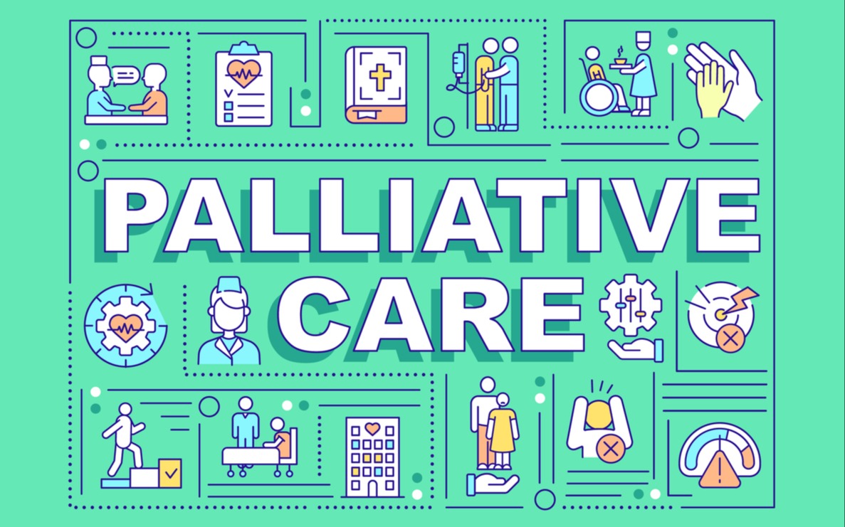 Caregiving Challenges: Palliative Care