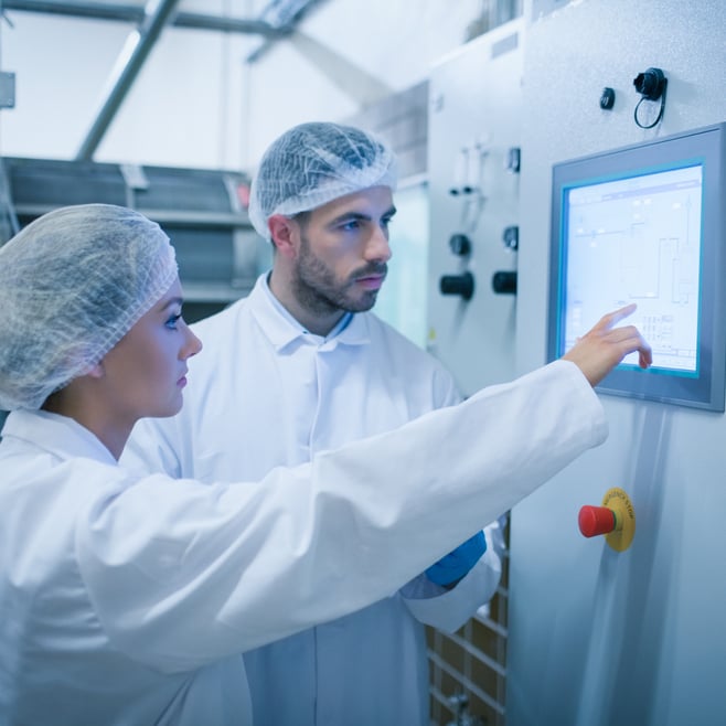 Homogenizer Basics: Everything You Need to Know