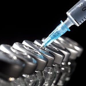 Local vs. Systemic Steroids: Why Homogenize?