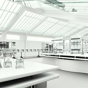 Colloid Mills: How They Compare to High Pressure Homogenizers