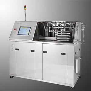 An Overview of Mechanical Homogenizers: Rotor-Stator vs. Blade