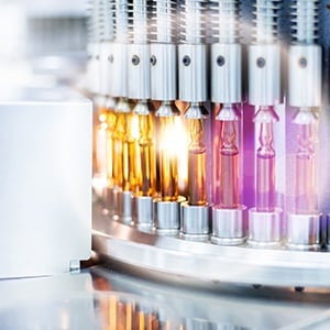3 Critical Uses for Homogenizers in the Pharmaceutical Industry