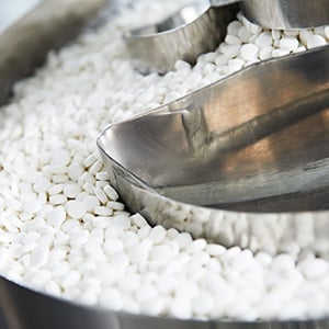 3 Advantages of Sugar Spheres In Pharmaceutical Tablets