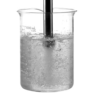 Cell Lysis Snapshot: Sonication