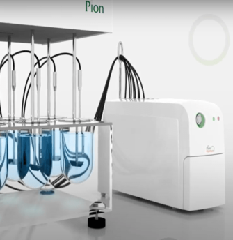 Advantages of fiber-optic probe-based UV spectrometers