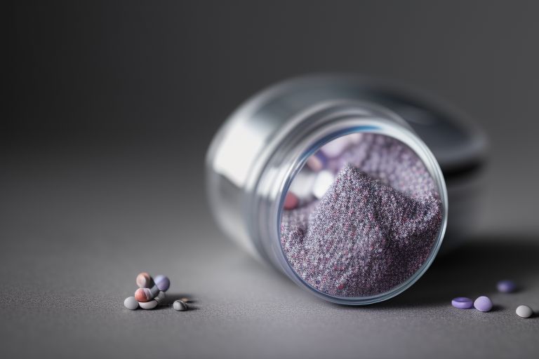 PrepEngine speeds sample prep and API extraction from oral solid dose ...