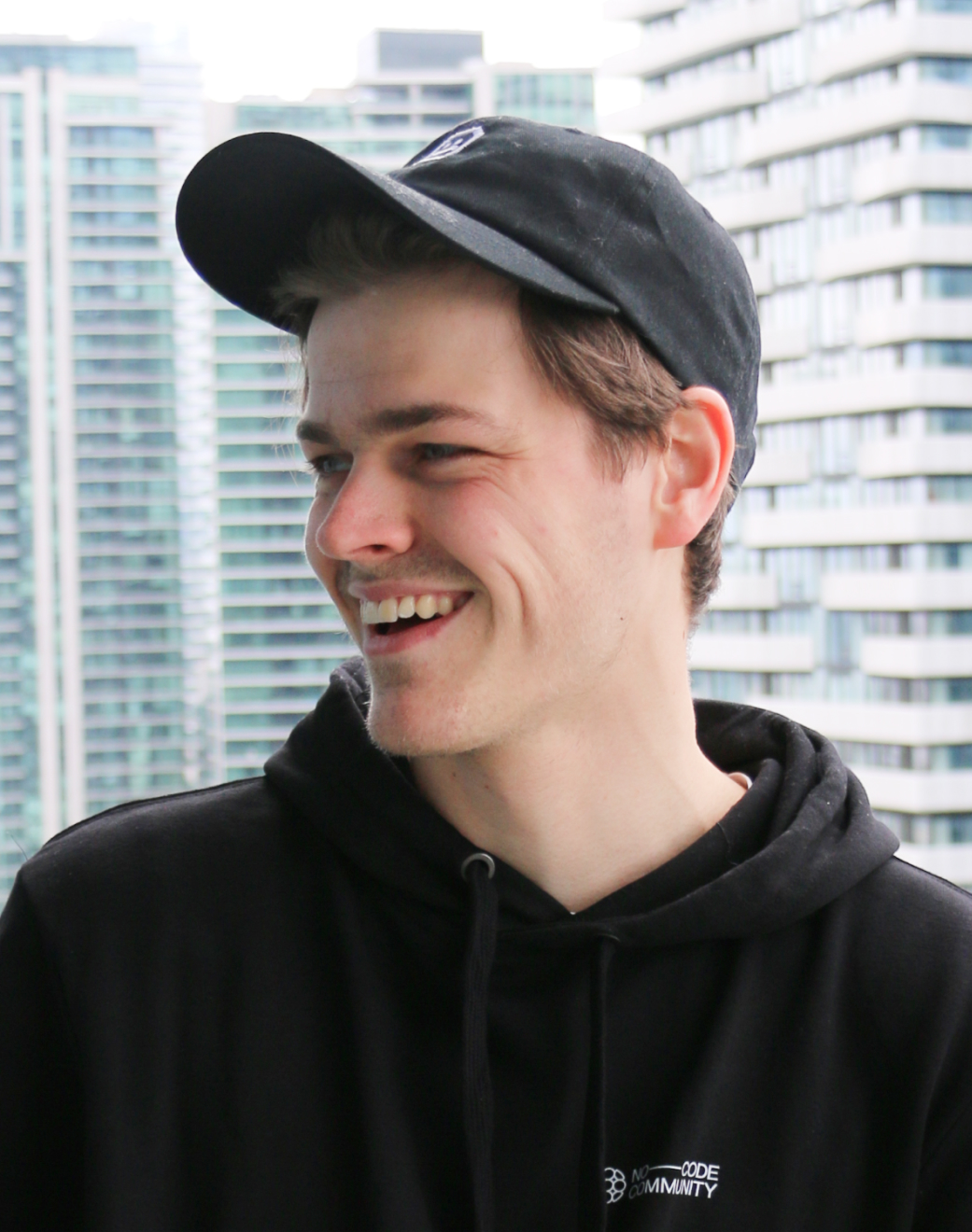 No-Code Community voor Nederland & België – Join de Community!