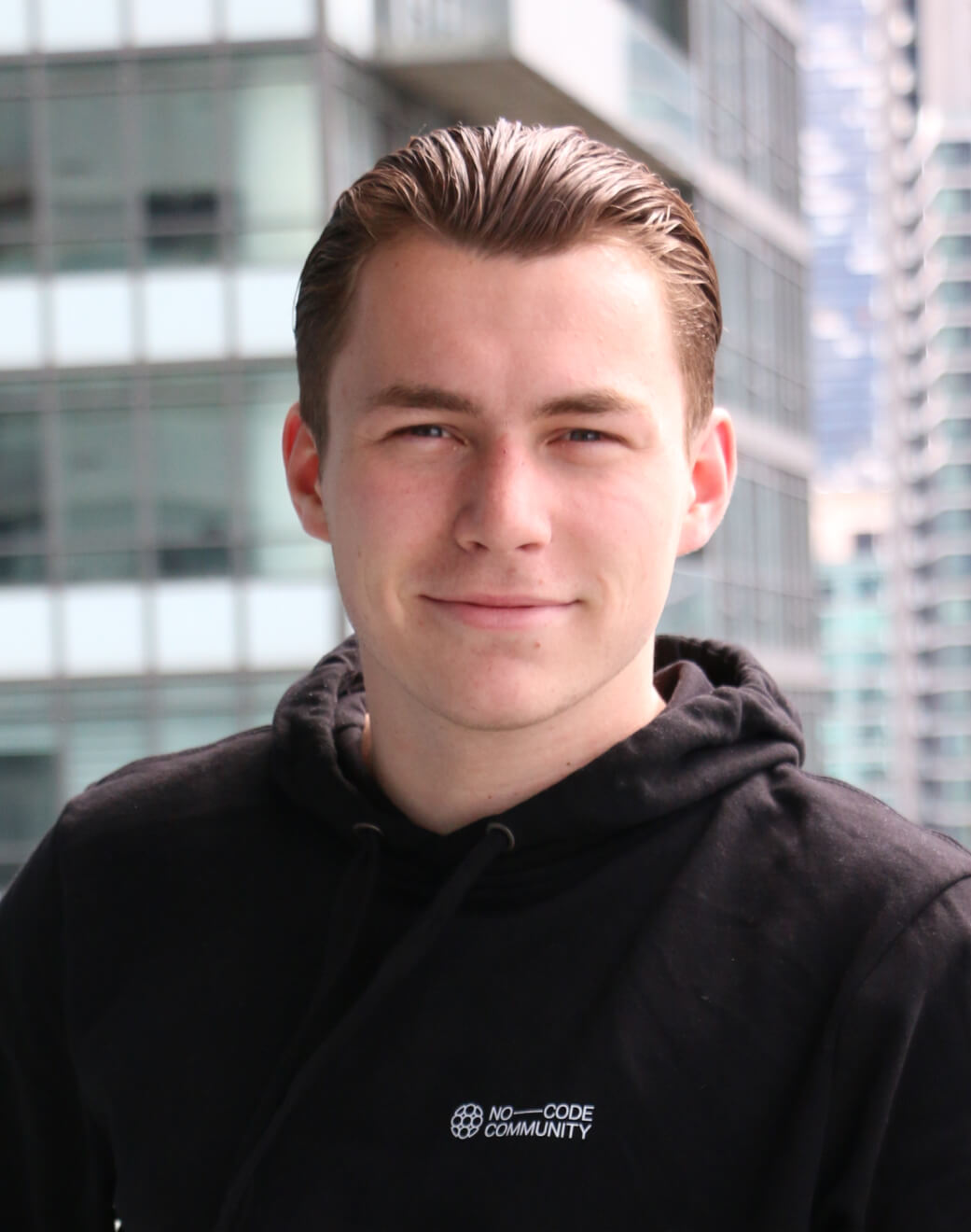 No-Code Community voor Nederland & België – Join de Community!