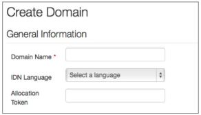 Help Center | How to use an Allocation Token to Override a Reserved ...