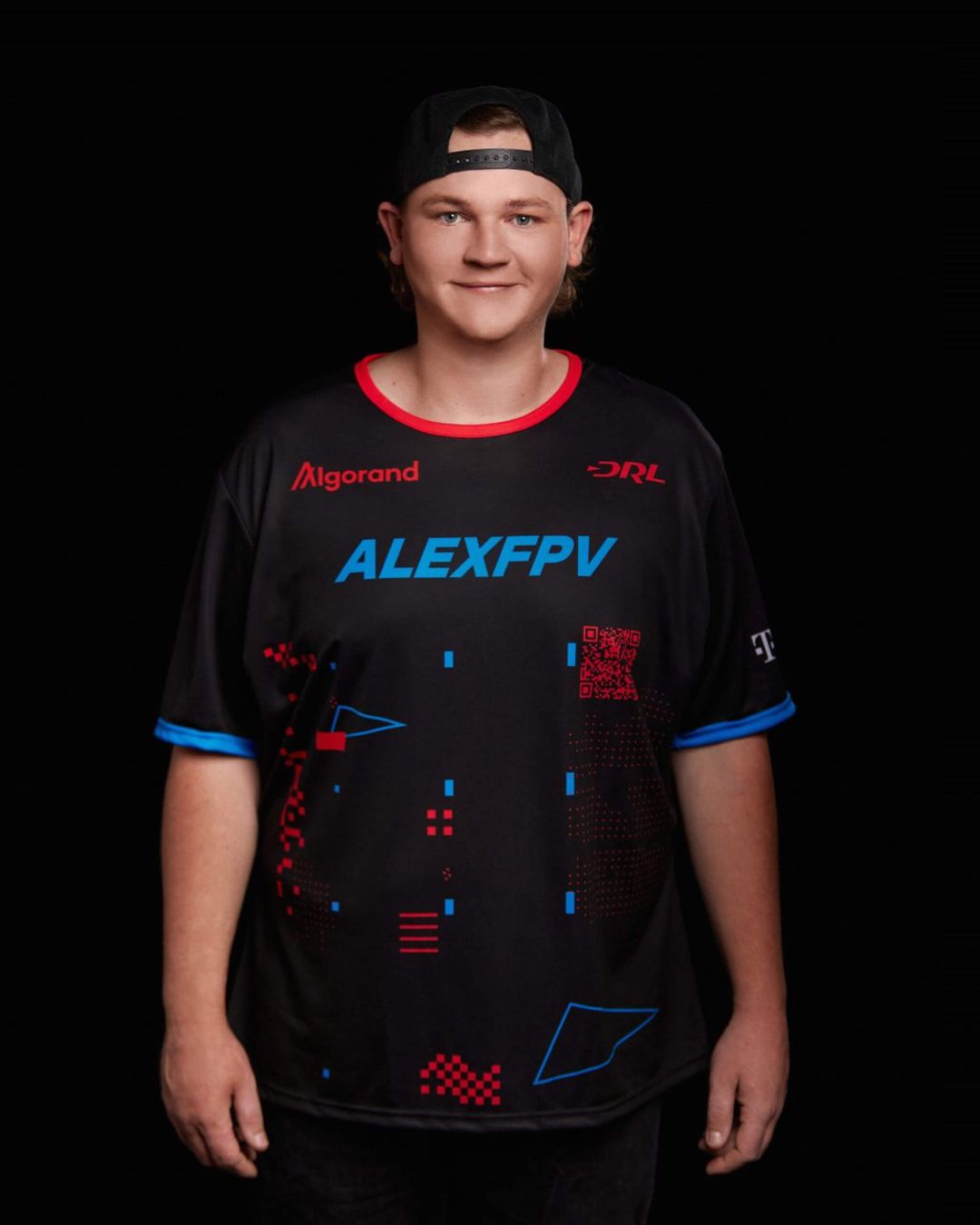 Pilots | The Drone Racing League