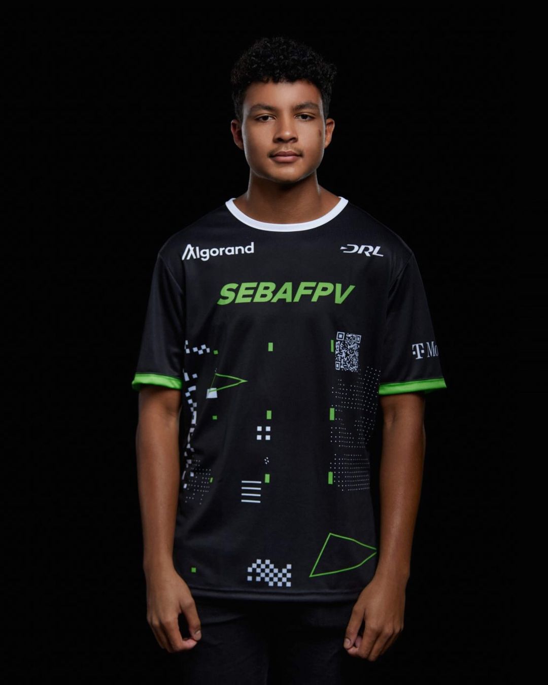 ABOUT DRL | The Drone Racing League