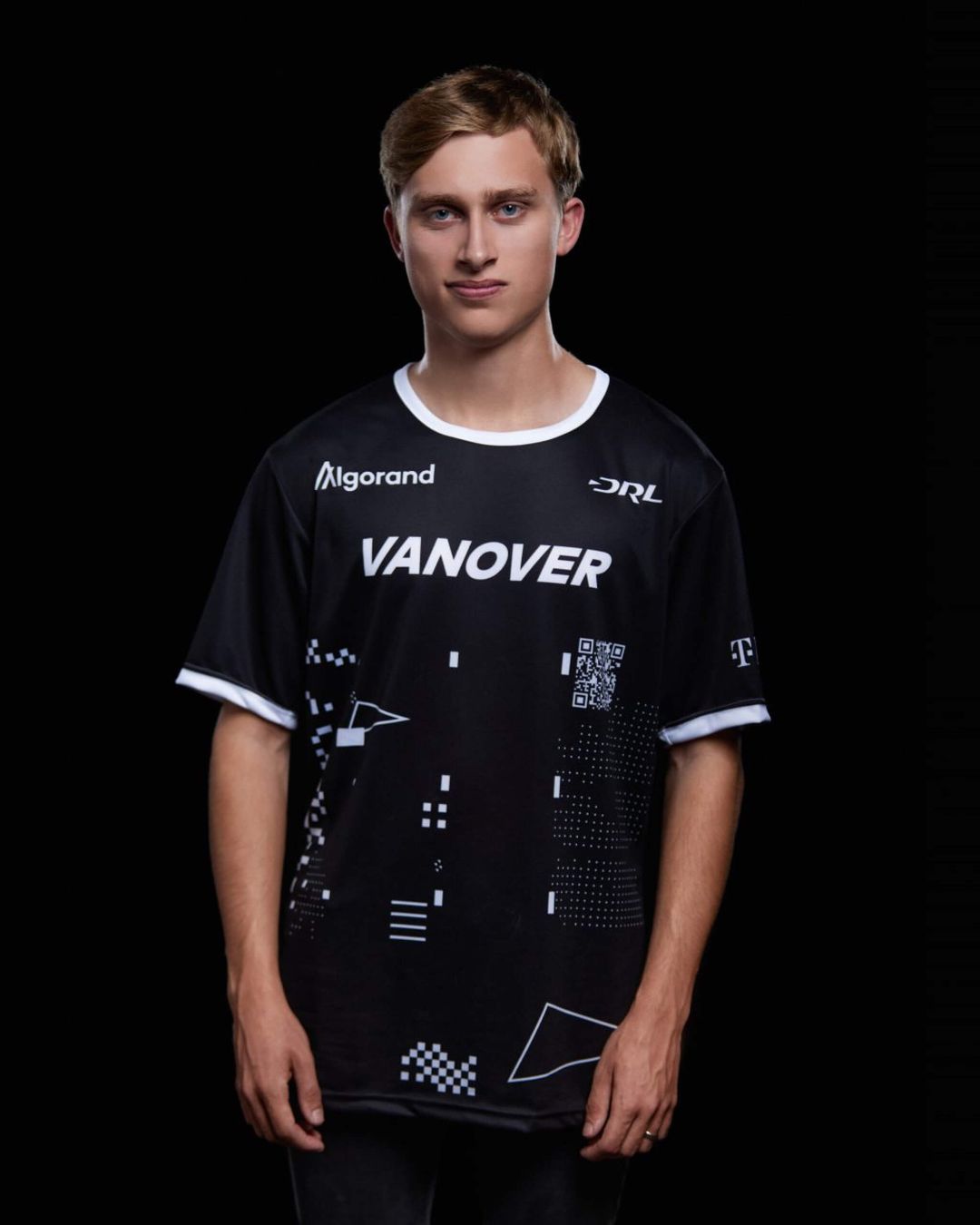 ABOUT DRL | The Drone Racing League