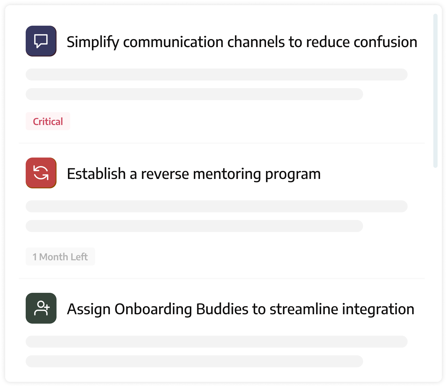 L10: AI-Powered People & Culture Platform