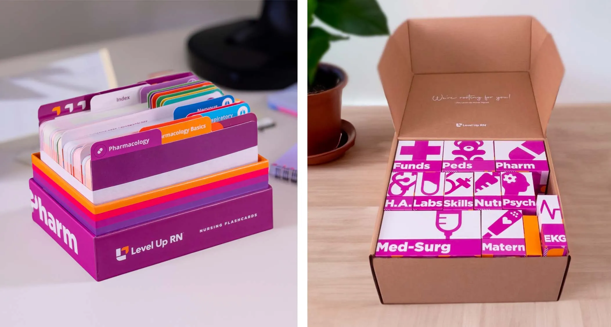 Product Design / Packaging / Program Branding - Autumn Brands | Bring ...