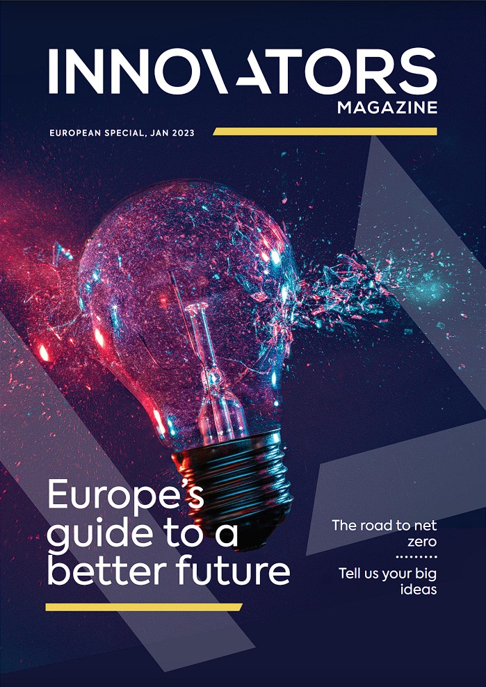 Innovators Magazines