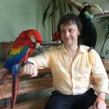 Speakers | LambdaConf