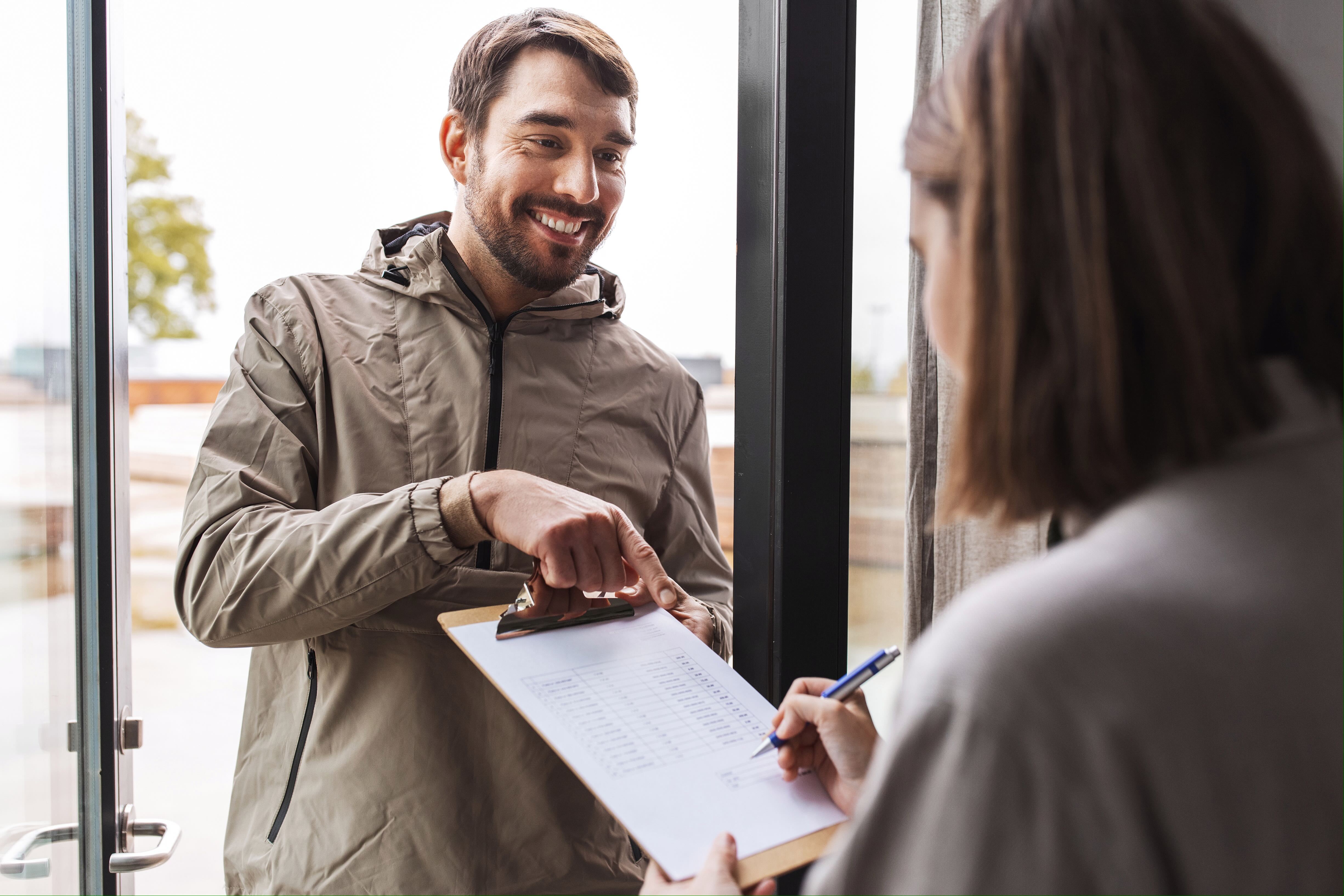 Basics to the SumoQuote and SalesRabbit Integration